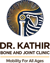 Dr.Kathir OrthoCare